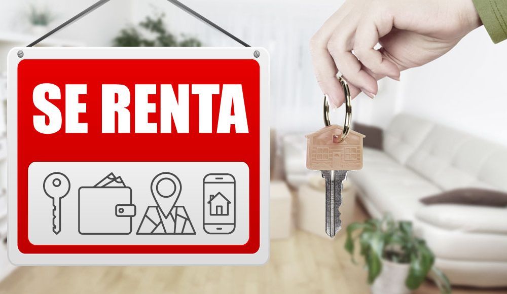 En un año, renta de vivienda se ha encarecido 3% - Multimedia En Concreto®