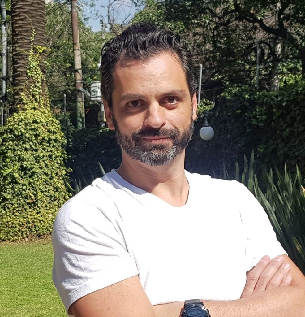 DD360 propone tecnología sobre ventas tradicionales - Grupo En Concreto®