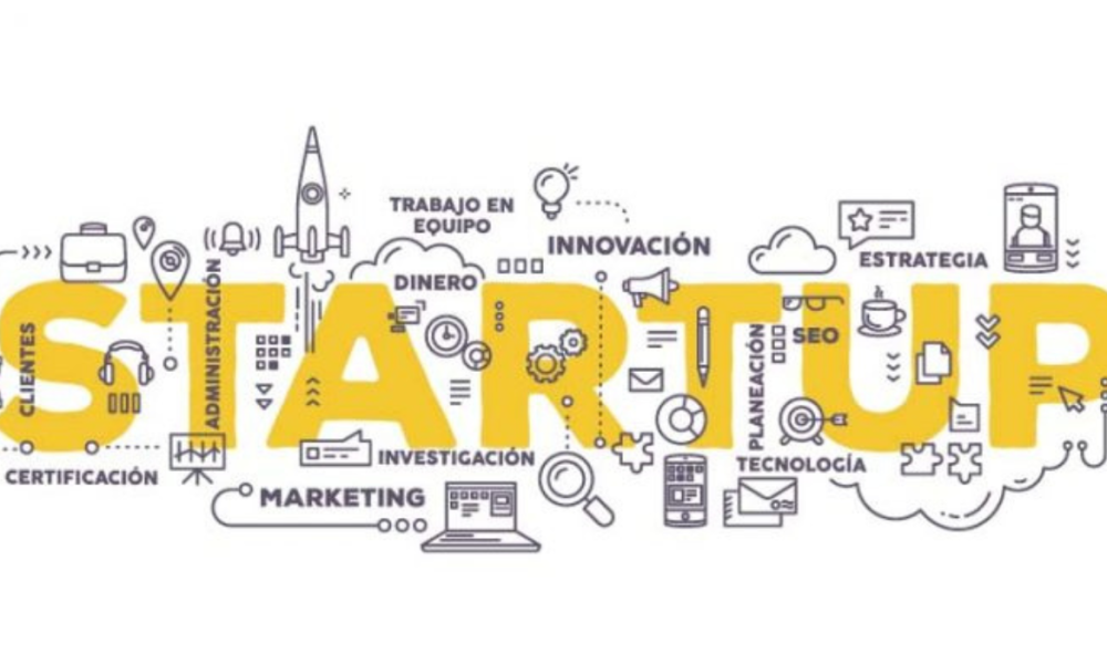 Welcome to Mexico startups - Multimedia En Concreto®
